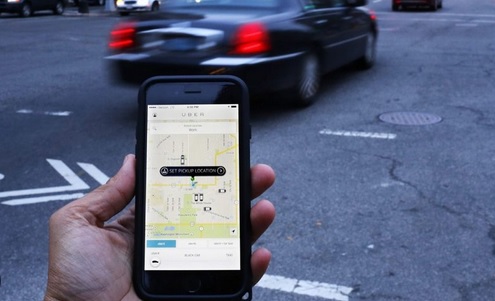 Tous les moyens et les conseils pour obtenir une facture Uber