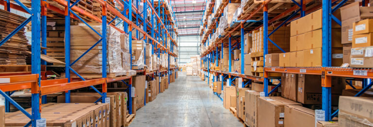 Nos meilleurs conseils pour mieux organiser un entrepôt de stockage
