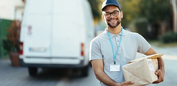 Ce qu’il faut savoir sur le métier de coursier