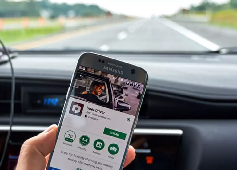 Pour obtenir le tarif exact d’une course Uber en France, vous pouvez ...