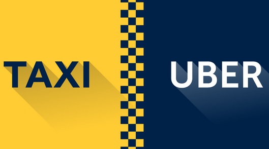 Taxi ou Uber : comment choisir et sur quels critères