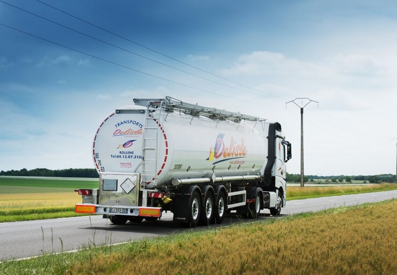 Le transport des denrées alimentaires périssables : ce qu'il faut savoir