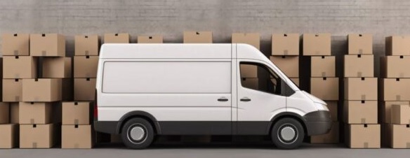 Déménager en toute sérénité en choisissant un camion approprié